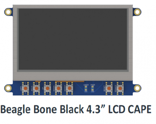 BeagleBoard.org - bone